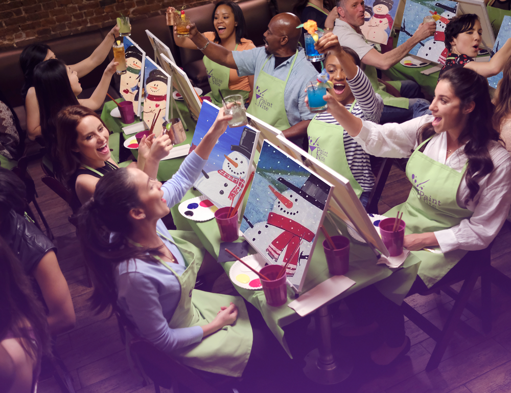 How To Plan The Ultimate Corporate Holiday Party