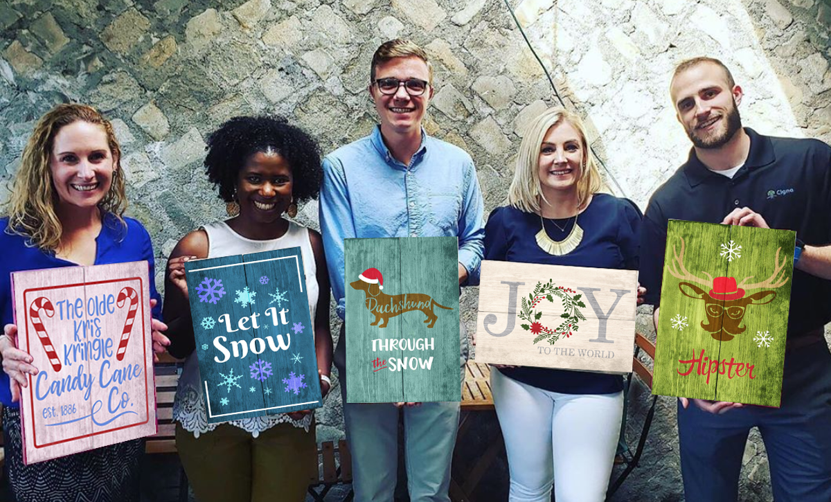 Tips for Planning An Inclusive Work Holiday Party