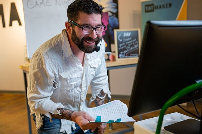 Boost Engagement At Virtual Events with These Top Tips